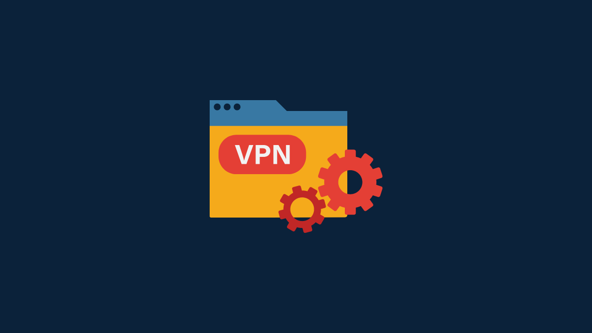 Cómo crear un acceso directo a la conexión VPN en Windows - Mundo Geek