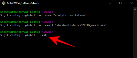 Cómo instalar y usar Git en Windows 11 - Mundo Geek