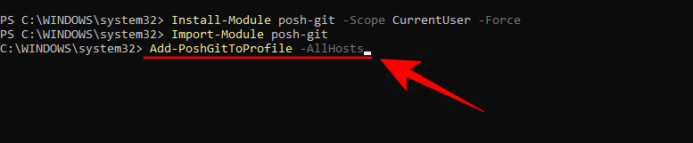 Cómo instalar y usar GIT en Windows 11 - Mundo Geek