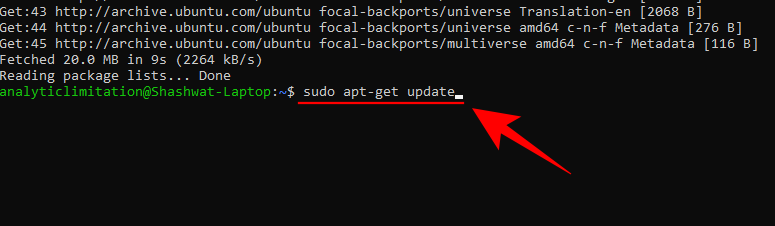 Cómo instalar y usar Git en Windows 11 - Mundo Geek