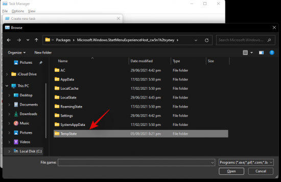 Cómo solucionar MS-Resource: error de nombre de AppName en Windows 11 - Mundo Geek