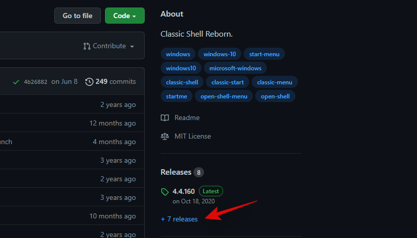 Cómo obtener Classic Shell en Windows 11 a través de Open Shell - Mundo ...