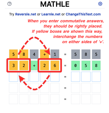 ¿Qué es el juego Mathle? Cómo jugarlo y dónde