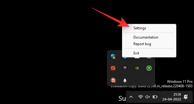 Cómo ocultar, deshabilitar o desinstalar widgets en Windows 11 (y ...