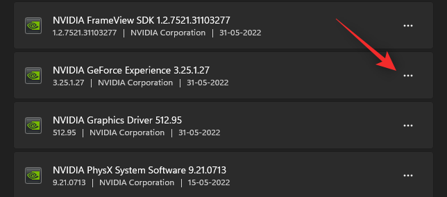 Cómo deshabilitar o desactivar Geforce Overlay en Windows - Mundo Geek