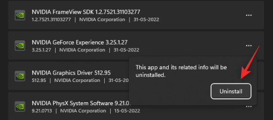 Cómo deshabilitar o desactivar Geforce Overlay en Windows - Mundo Geek