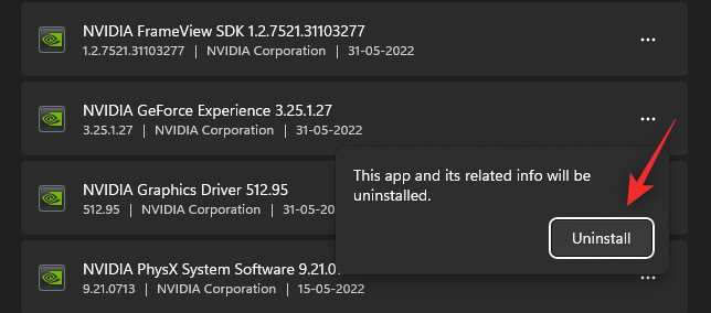 Cómo deshabilitar o desactivar Geforce Overlay en Windows - Mundo Geek