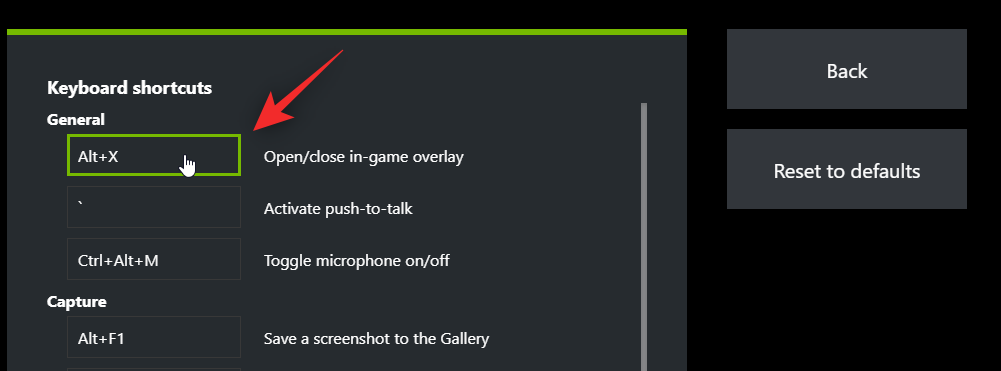 Cómo deshabilitar o desactivar Geforce Overlay en Windows - Mundo Geek