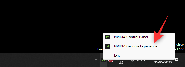 Cómo deshabilitar o desactivar Geforce Overlay en Windows - Mundo Geek