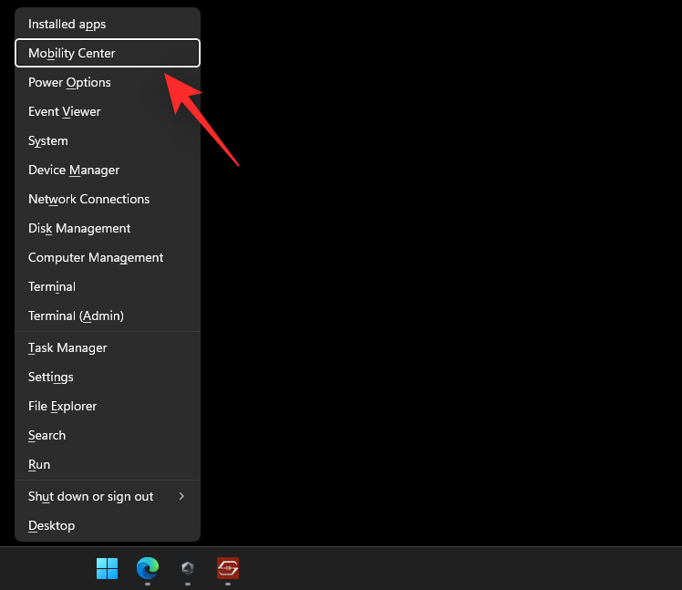 10 formas de cambiar el brillo en Windows 11 - Mundo Geek