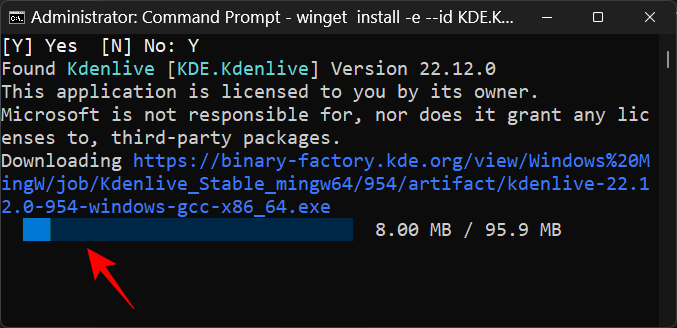 Cómo descargar, configurar e instalar Kdenlive en Windows - Mundo Geek