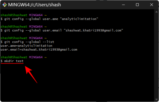 Cómo instalar y usar GIT en Windows 11 - Mundo Geek