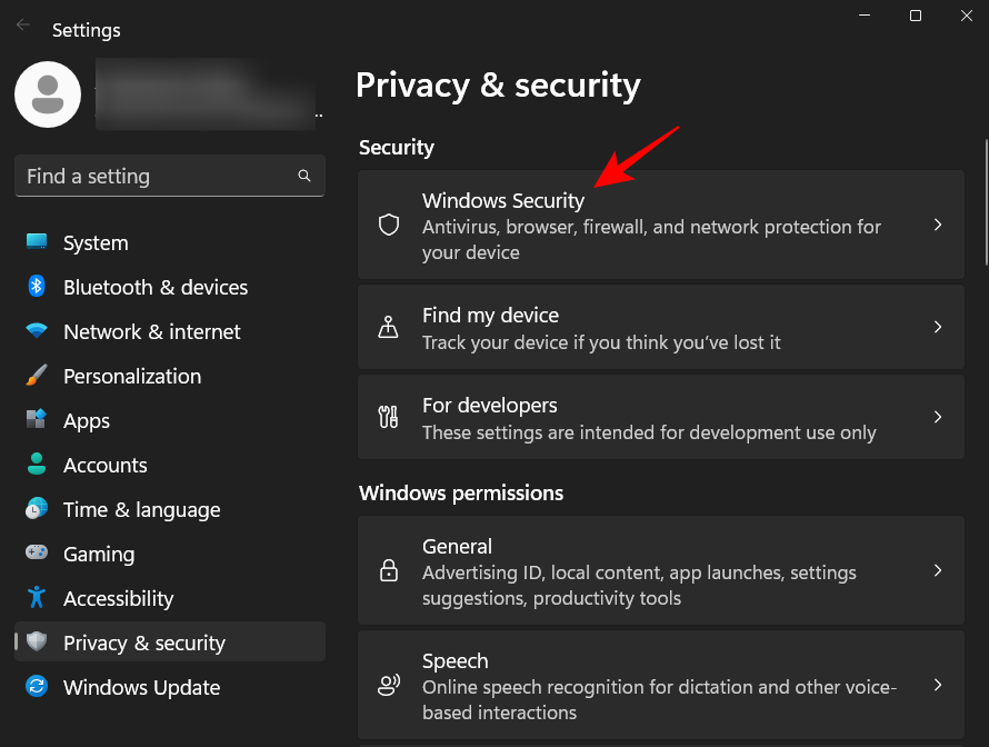 Cómo activar Windows Defender en Windows 11 - Mundo Geek