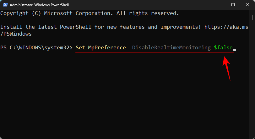 Cómo activar Windows Defender en Windows 11 - Mundo Geek