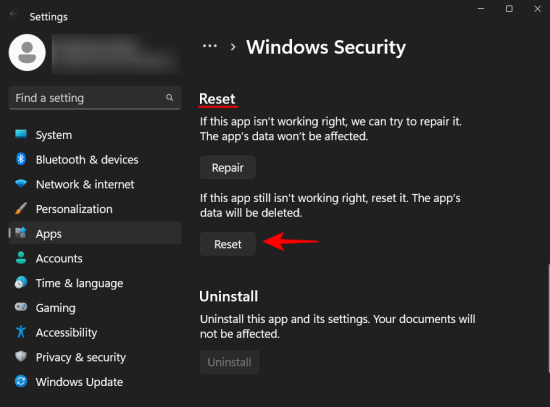 Cómo activar Windows Defender en Windows 11 - Mundo Geek