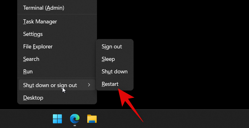 Reinicie Windows 11: 14 formas ÚNICAS explicadas - Mundo Geek