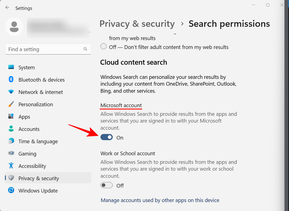 Cómo acceder a Bing AI desde el cuadro de búsqueda de la barra de ...