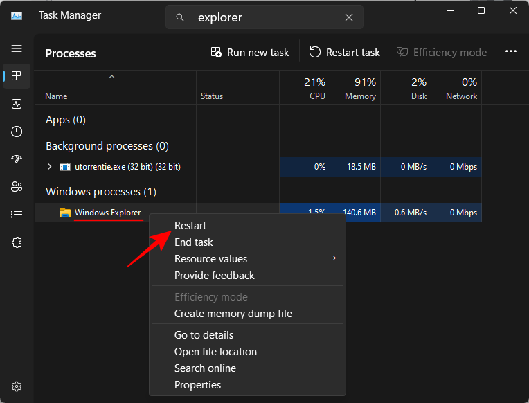 Cómo eliminar Bing del inicio en Windows 11 o 10 - Mundo Geek