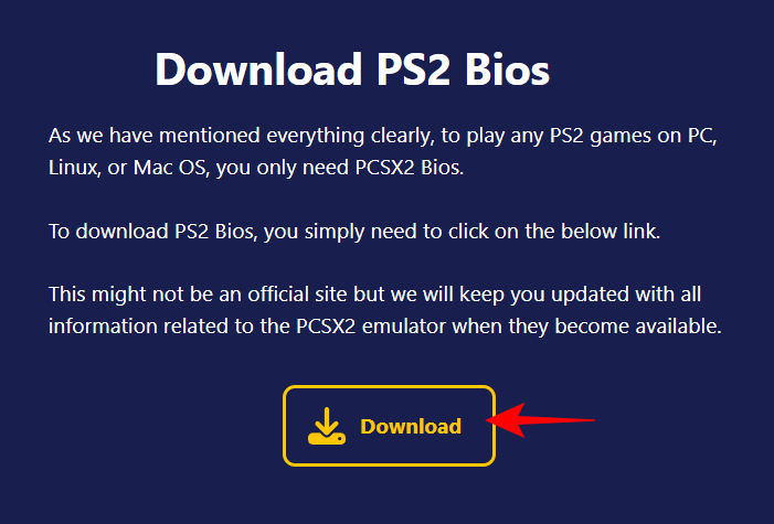 Cómo jugar juegos de PS2 mejorados con PCSX2 en Windows 11 - Mundo Geek