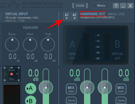 Cómo reproducir audio a través de varios dispositivos conectados en ...