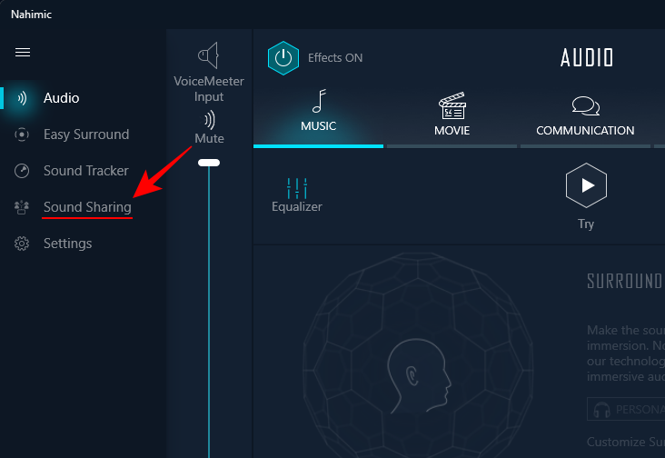 Cómo reproducir audio a través de varios dispositivos conectados en ...