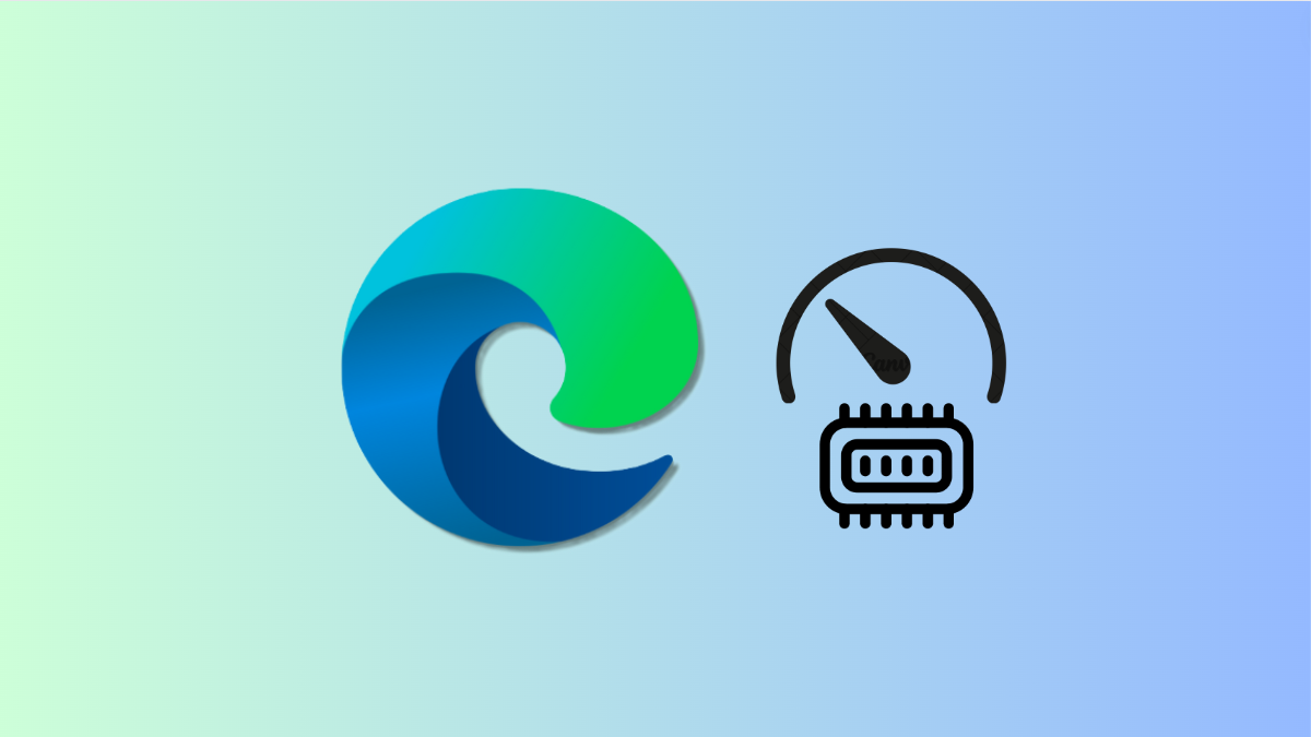 Cómo establecer el uso de RAM para Microsoft Edge