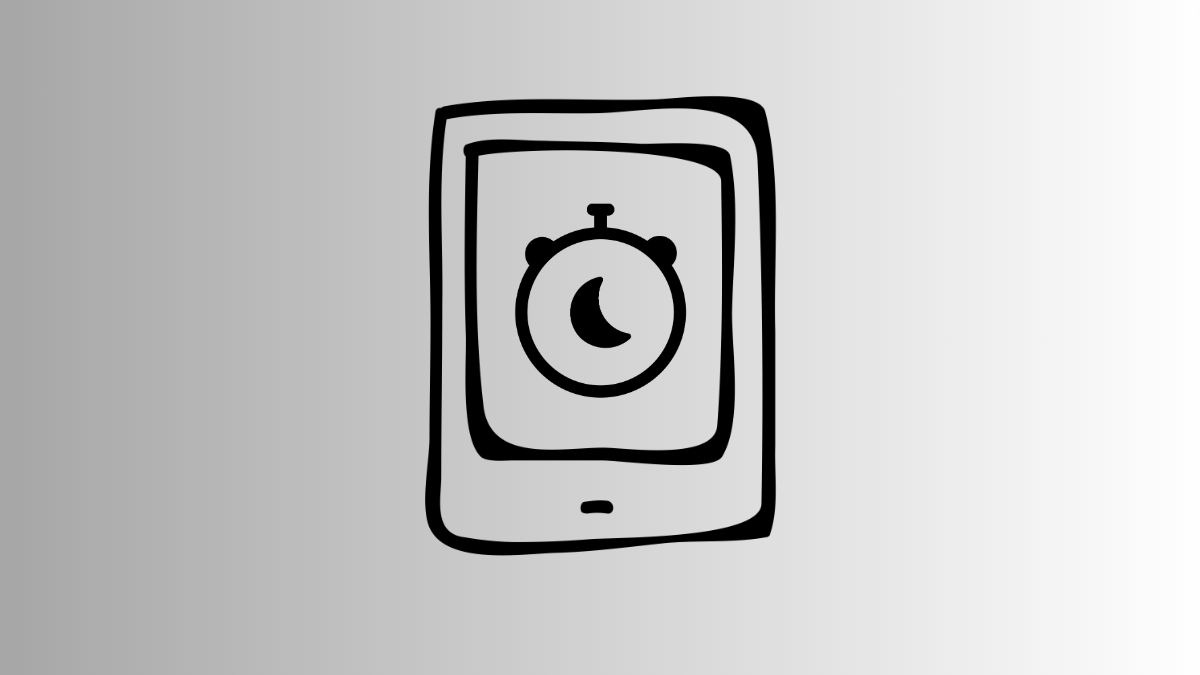 Cómo ajustar el temporizador de sueño en Kindle - Mundo Geek