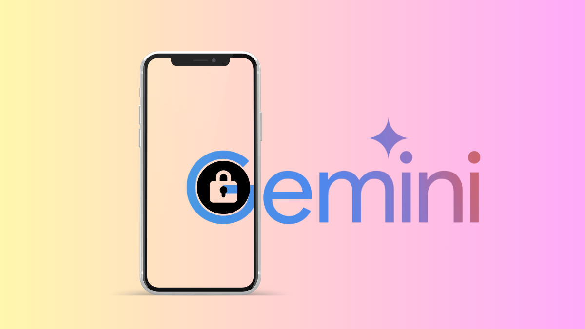 Ahora puedes chatear con Gemini sin desbloquear tu teléfono: aquí te ...