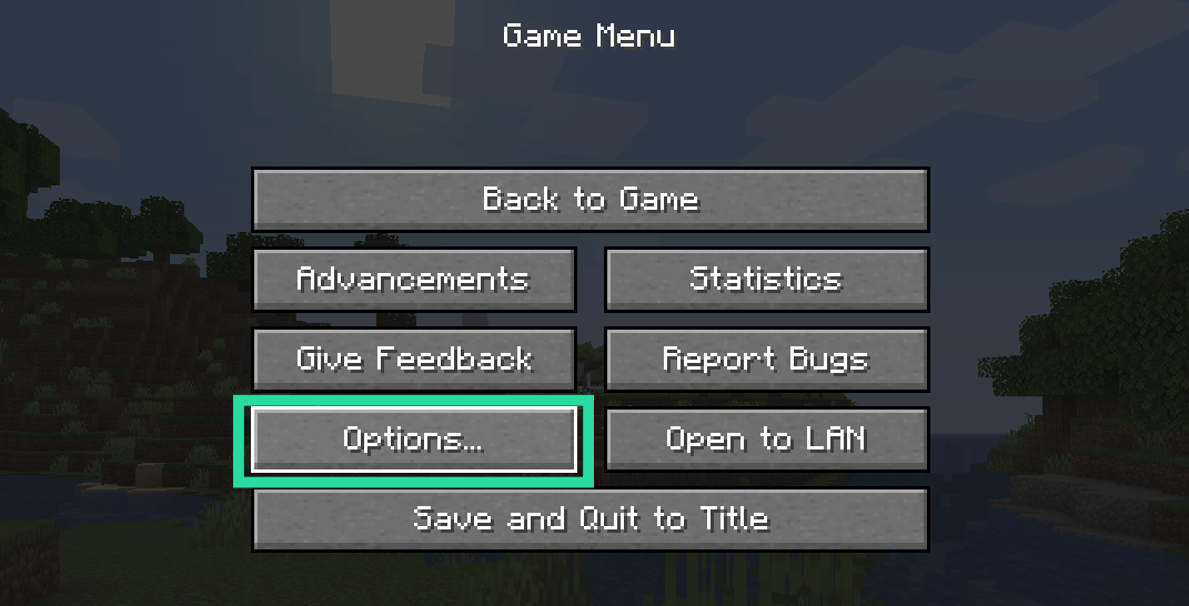 4 mejores formas de hacer zoom en Minecraft