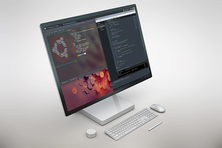 Los 10 mejores editores de texto de Linux (editores de código)
