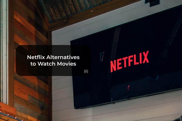 Estas son las mejores alternativas de Netflix para ver más programas de ...