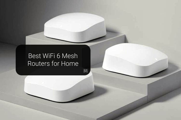 Los 8 mejores enrutadores WiFi 6 Mesh para acelerar el WiFi de tu hogar