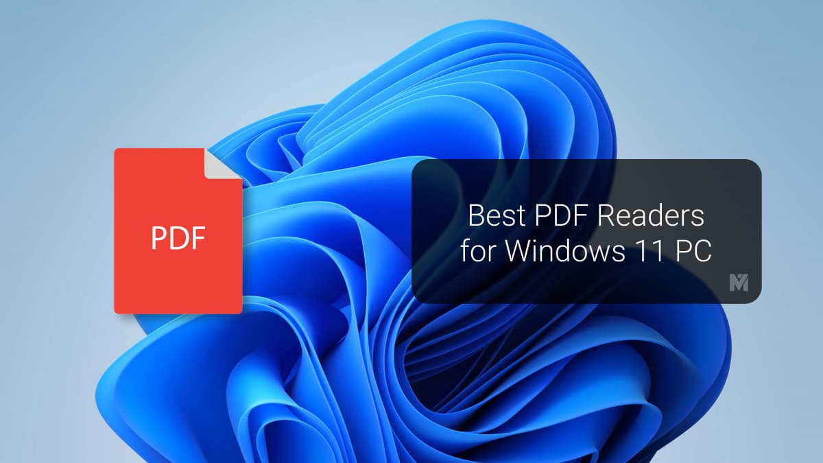 Los 9 mejores lectores de PDF para usuarios de PC con Windows 11 ...