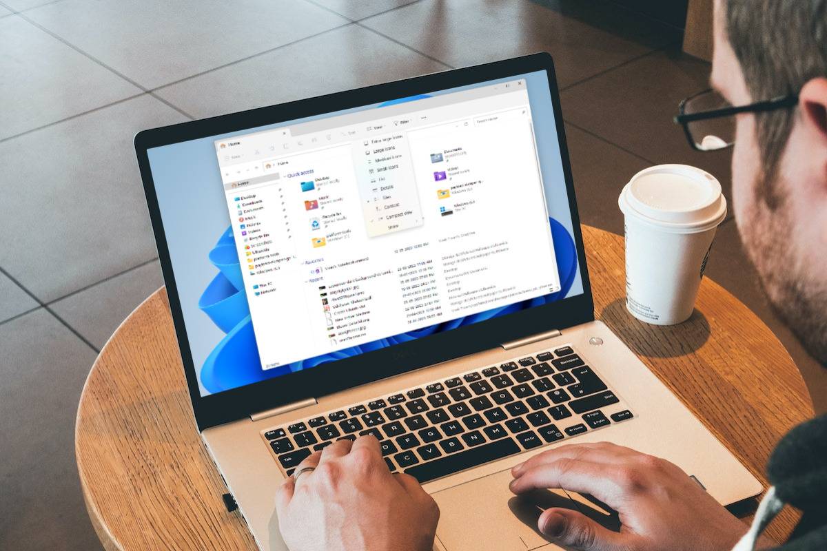 Optimice su experiencia: cómo habilitar la vista compacta del ...
