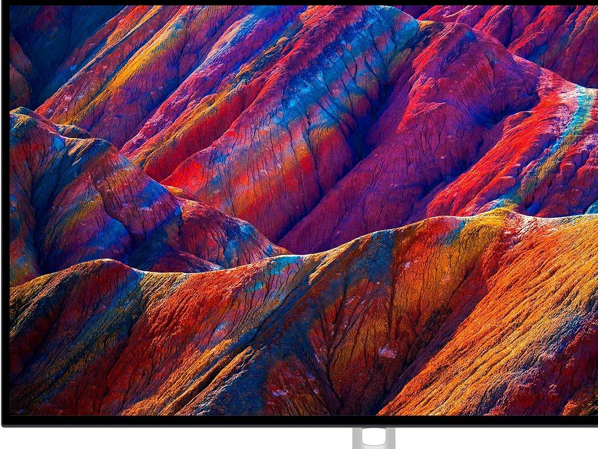 Los 7 mejores monitores con precisión de color para creadores de ...