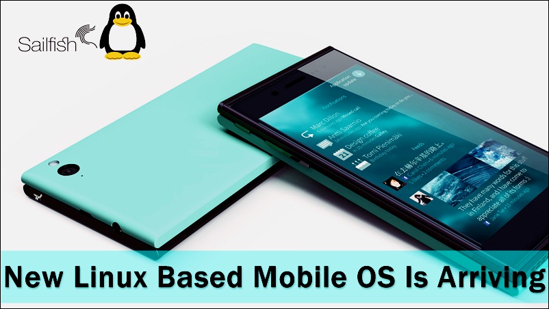 El nuevo sistema operativo móvil basado en Linux está llegando para ...