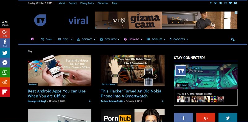 Cómo agregar el modo nocturno en el navegador Firefox - Mundo Geek