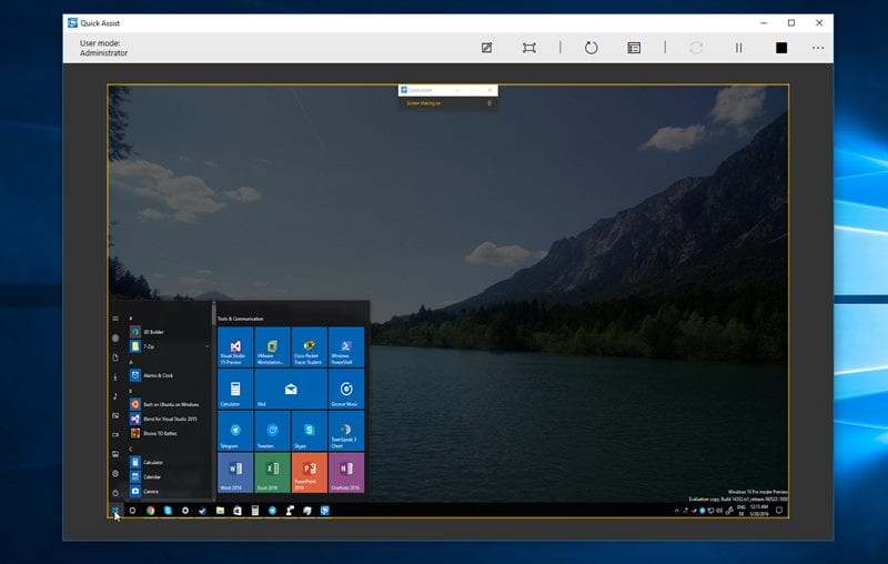 Cómo solucionar problemas de forma remota en la PC con Windows de un ...