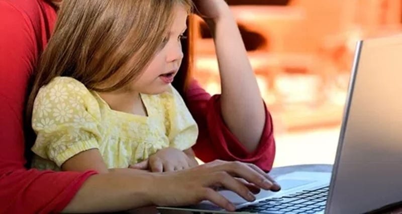 Cómo configurar Linux para niños