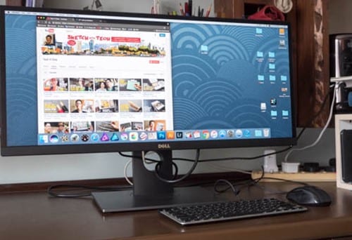 Cómo elegir el monitor adecuado para tu PC