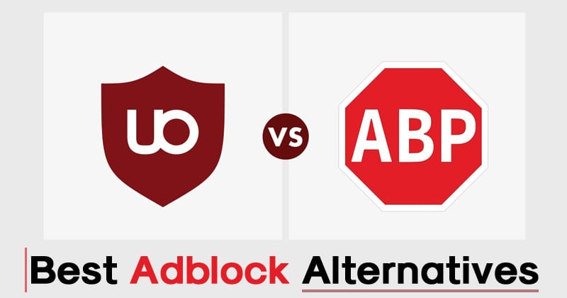 Las 10 mejores alternativas de Adblock que puedes usar hoy - Mundo Geek
