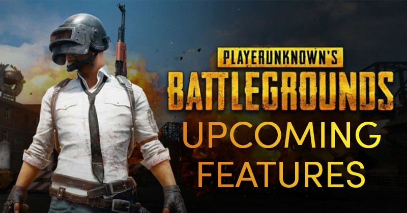 Próximas funciones de PUBG Mobile: modo infinito, perros zombies y más