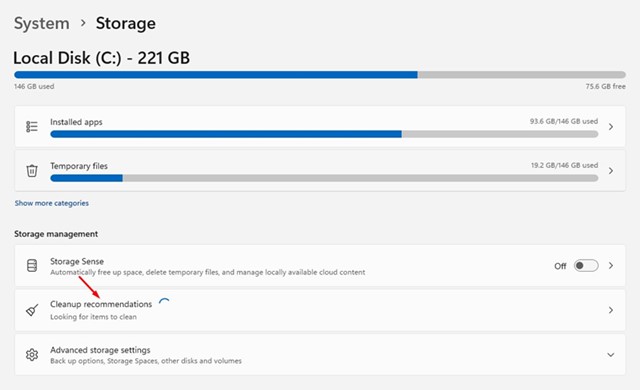Cómo eliminar DirectX Shader Cache en Windows 11