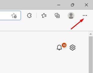Cómo habilitar el modo Internet Explorer (IE) en Microsoft Edge