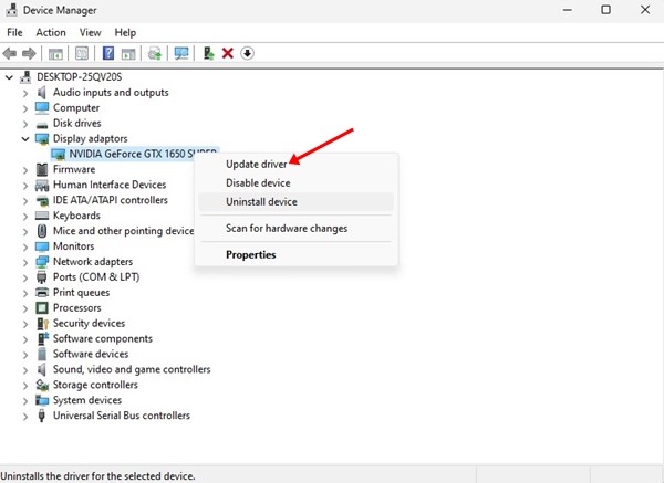 Cómo solucionar el error "Un controlador no se puede cargar en este ...