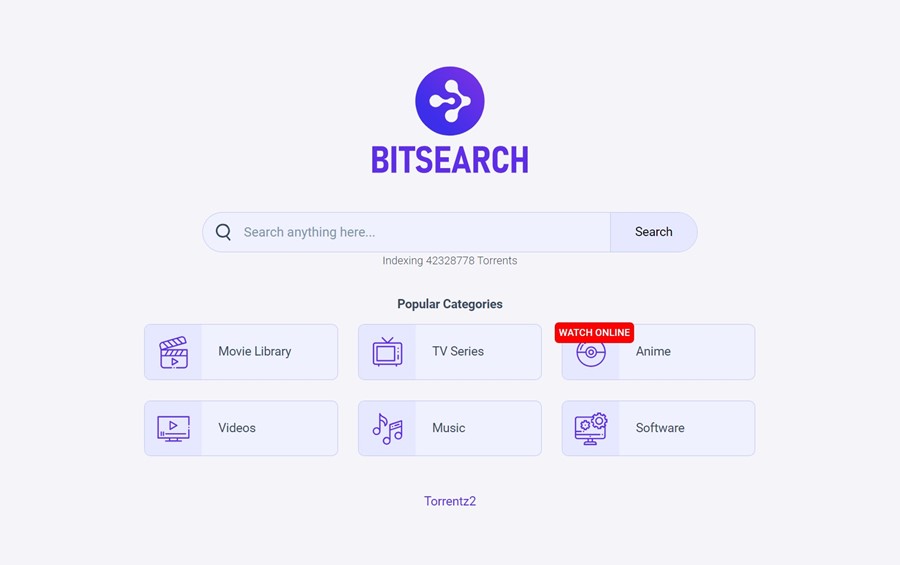 Las 5 mejores alternativas a BTDigg en 2024 (todas en funcionamiento)