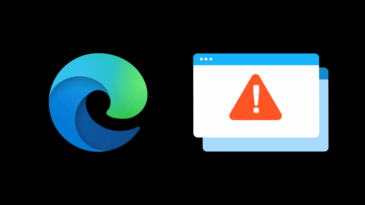 ¿Microsoft Edge sigue cerrándose y abriéndose? 8 formas de solucionarlo