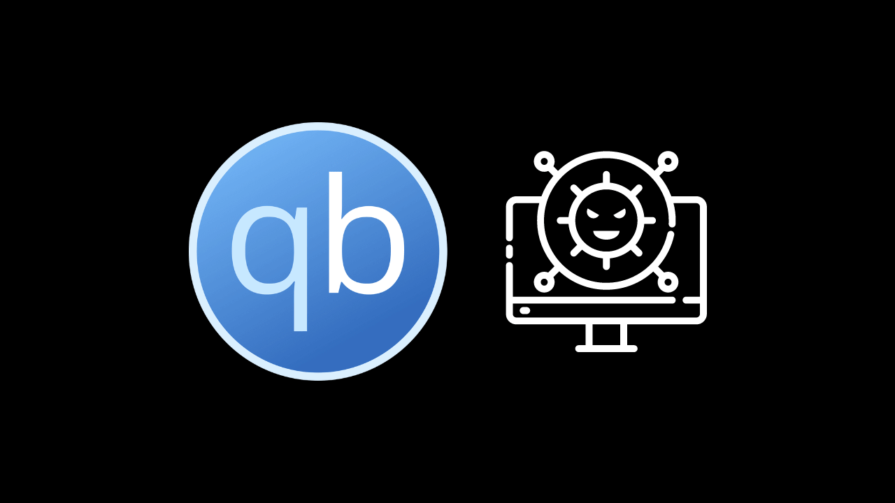 Virus Qbittorrent detectado: cómo solucionar este error - Mundo Geek