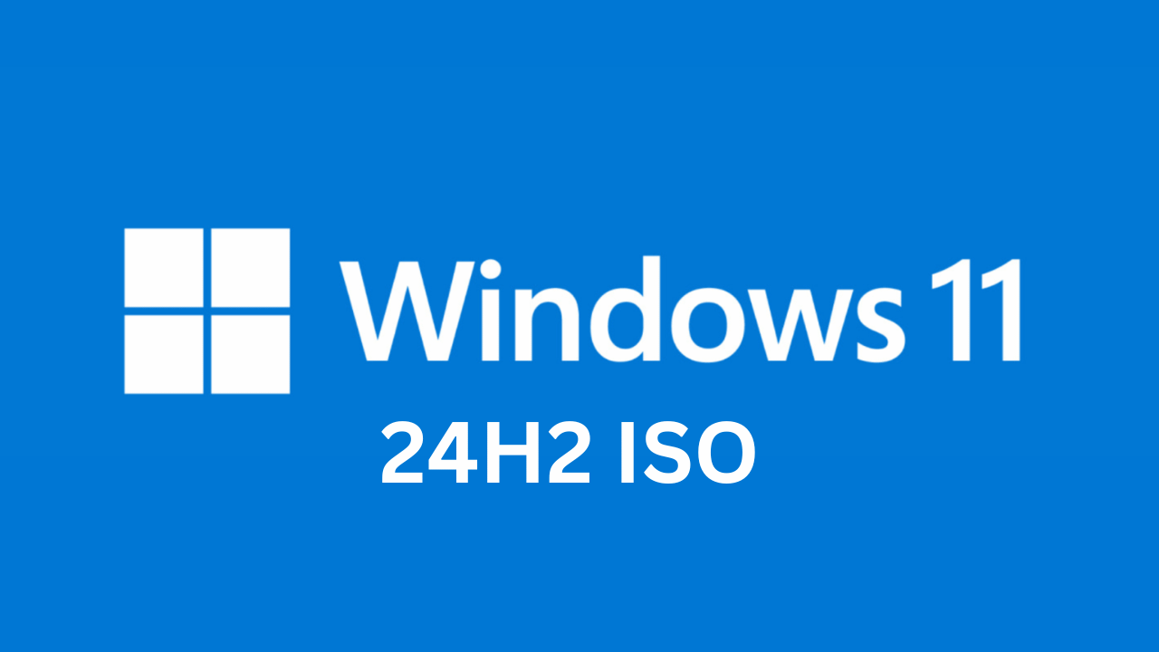 Descargar imágenes ISO de Windows 11 24H2 (método oficial) - Mundo Geek
