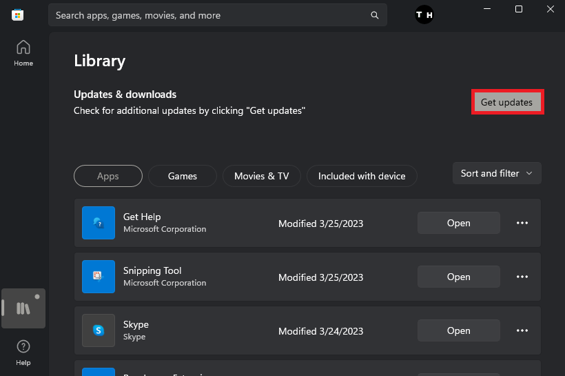 วิธีแก้ไขข้อผิดพลาด“ คลาสไม่ได้ลงทะเบียน” ใน Windows 11